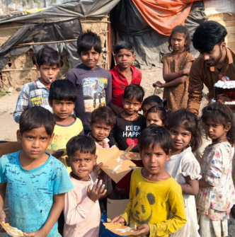 Home - Vikramaditya Foundation